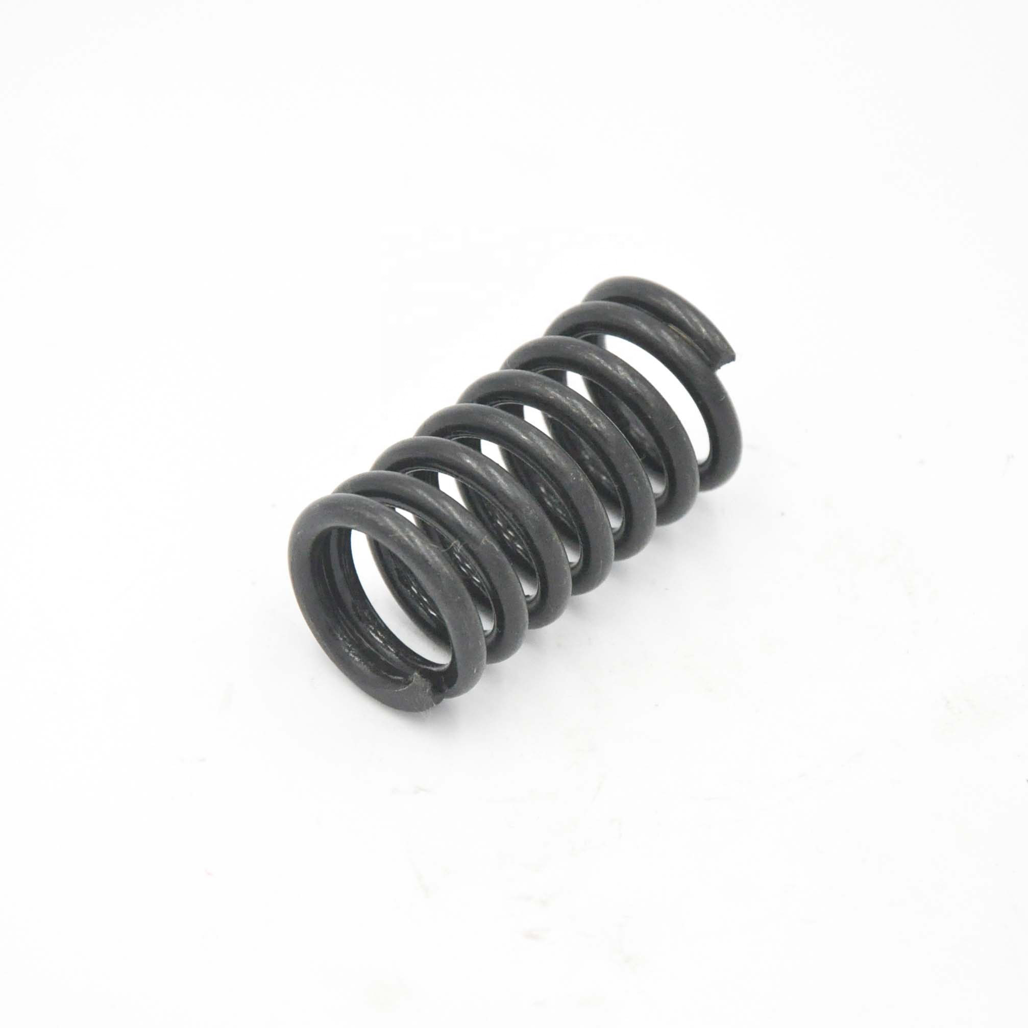 Mining Industry Pneumatic Rock Drill Parts Steel Puller Spring High ...
