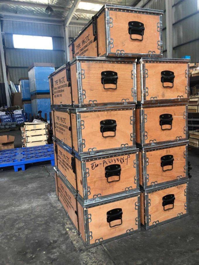 Yn27c Pionjar 120 Jack Hammer Petrol Rock Drill Machine